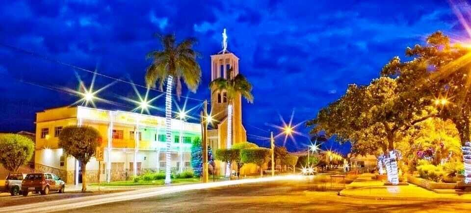 A Prefeitura - Prefeitura de Cabrobo